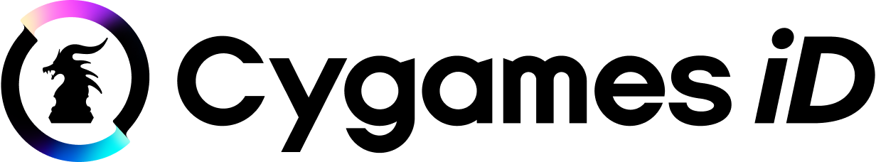 Cygames ID