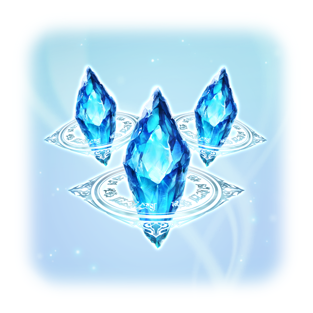 クリスタル240個